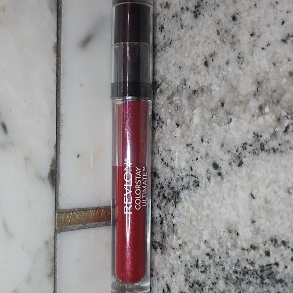 Revlon | Makeup | Revlon Colorstay Ultimate Liquid Lipstick In Top ...